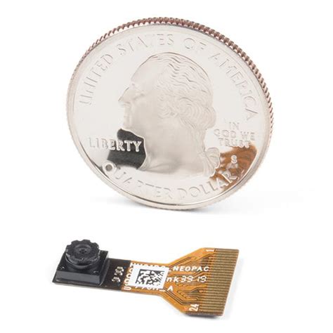 himax cmos imaging camera hm01b0 opencircuit