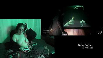 Naked Alan Wake Play Through Part XNXX