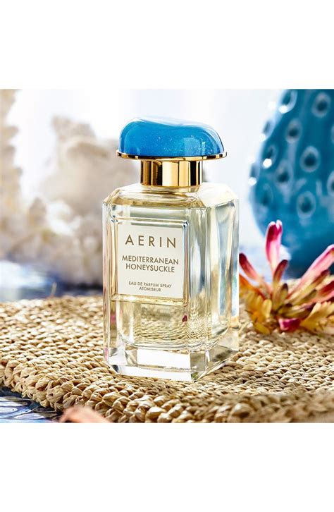 Estée Lauder AERIN Beauty Mediterranean Honeysuckle Eau de Parfum ...
