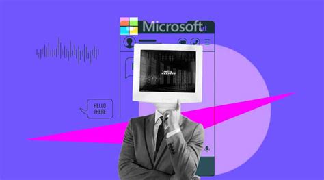 Microsoft Retires Speech Recognition And Introduces Voice Access
