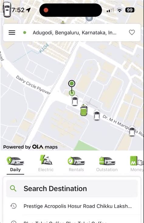 Ishan Kumar On Linkedin Ola Bigtech Startup