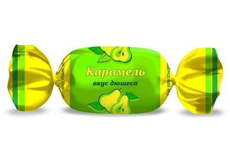 Карамель Дюшес 1 кг купить с доставкой по выгодным ценам в интернет