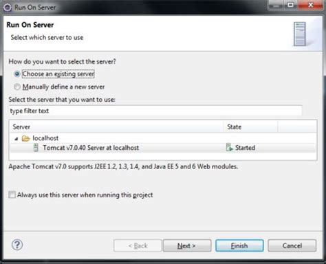 How To Create Servlet In Eclipse Ide Using Tomcat Server