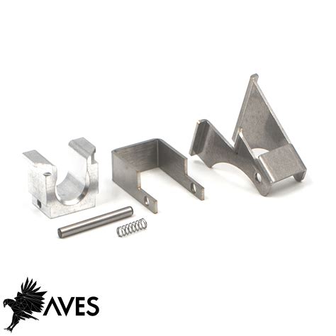 Dd Rail Kit Gen Beta
