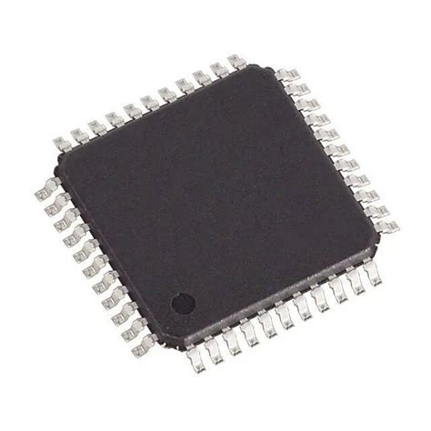 Maxim 8051 Microcontroller 1 Kb Tqfp Specification And Features