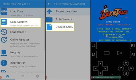How To Use RetroArch