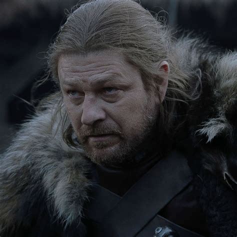 Eddard Ned Stark Artofit
