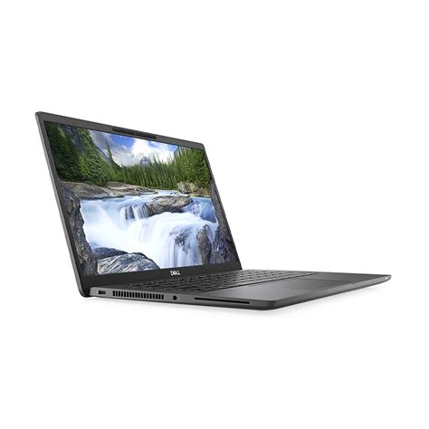 Laptop Dell Latitude 7420 | Văn phòng, doanh nhân mỏng nhẹ