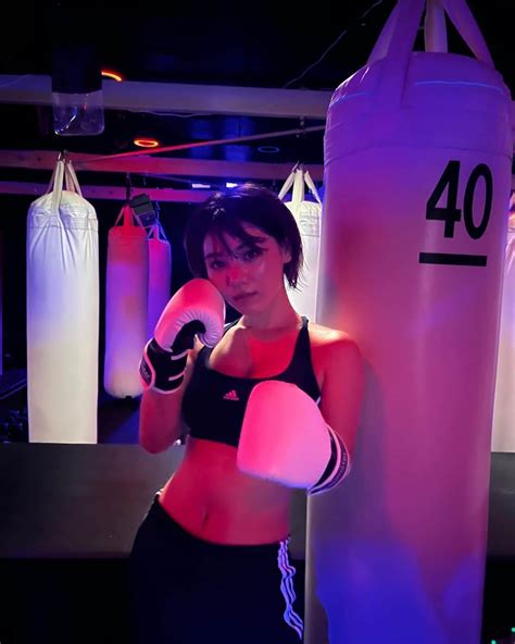 Asian Girls Boxing On Twitter Klf2ca8sax Twitter