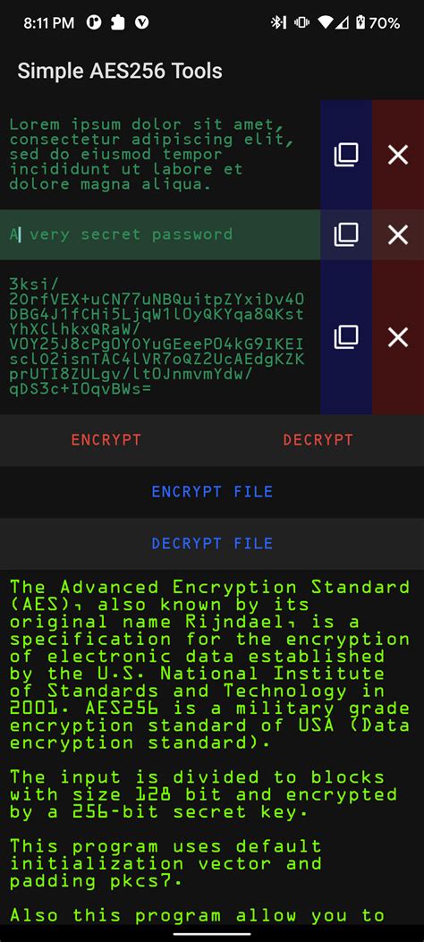 Github Andraxdev Aes Tools Aes Tools