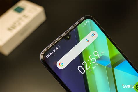 Best Budget Phones For Under Php K In The Philippines St Half