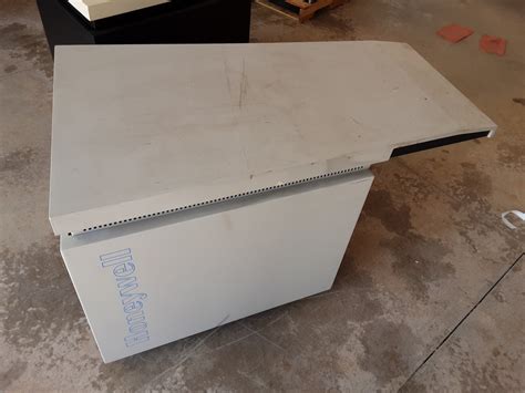 Honeywell Tdc 3000 System Rev A