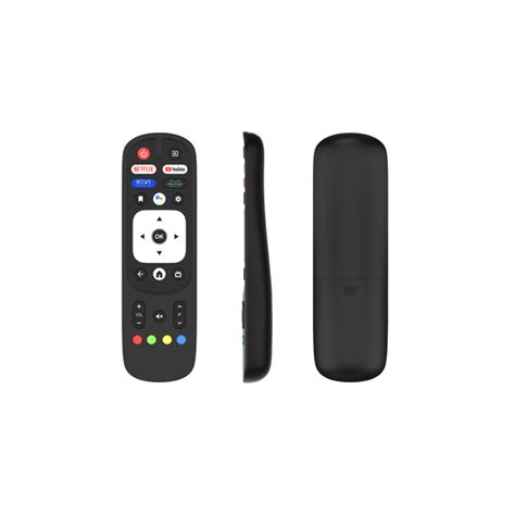 43" Full HD TV KIVI 43F750NB Smart TV Black | kivismart.com