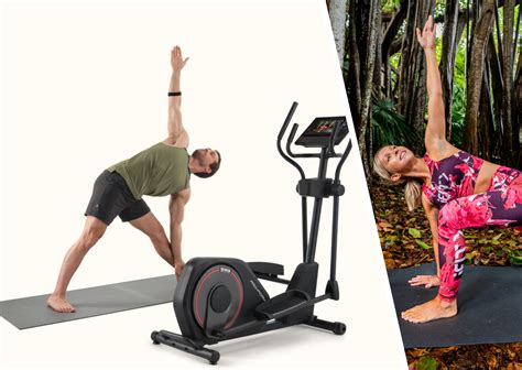 Proform Sport Elliptical Proform