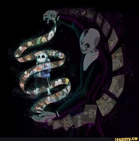 Gaster Ifunny Undertale Drawings Undertale Comic Undertale Fanart