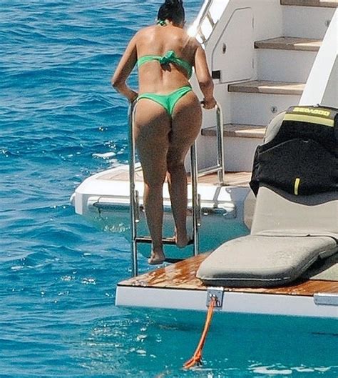 Georgina Rodriguez Nude Ass Leaked Sex Tape