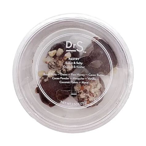 Sweet And Salty 4ct At Whole Foods Market