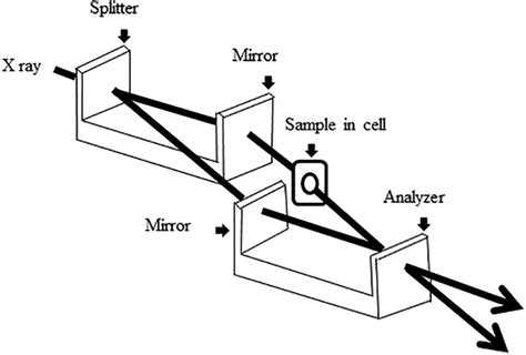 Phase Contrast Synchrotron Based X Ray Ct System With Two Crystal X Ray Download Scientific