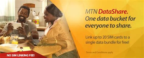 How To Transfer Data On MTN 3 Simple Steps Briefly SA