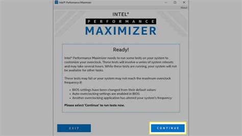 How To Overclock Your Intel CPU