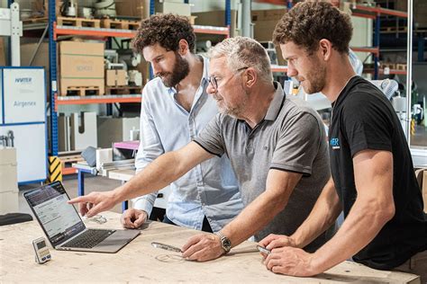 Preliminary Tests Of Low Temperature Drying In The Test Center HARTER Drying Solutions