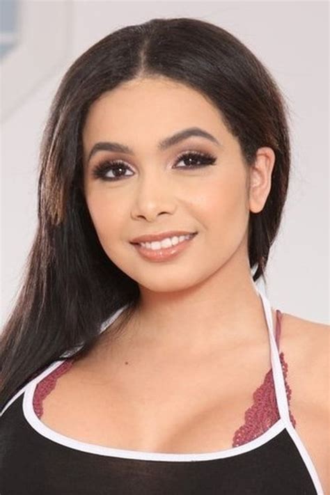 Aaliyah Hadid — The Movie Database Tmdb