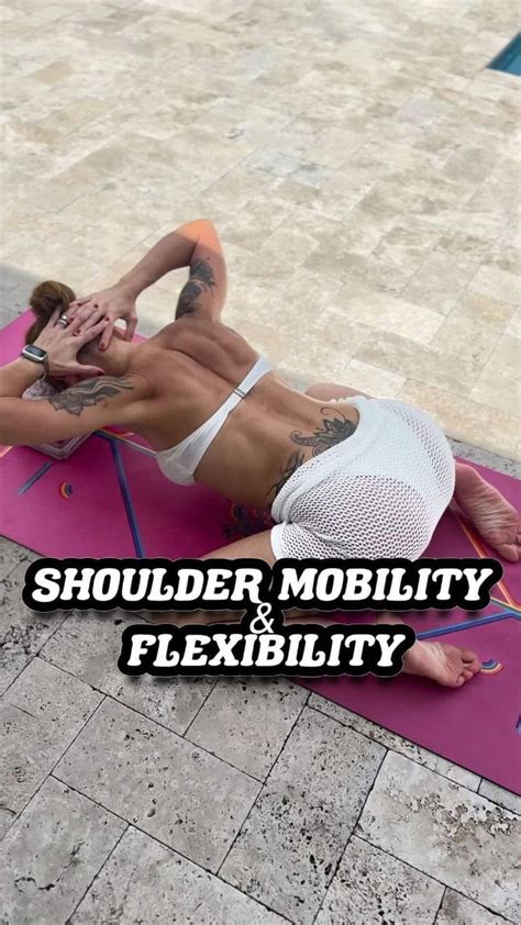 Yoga Health Tips Discover The 8 Minute Stretching Flows And Achieve