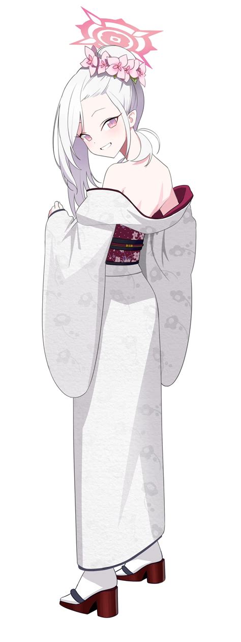 Mutsuki And Mutsuki Blue Archive Drawn By Leavv Danbooru