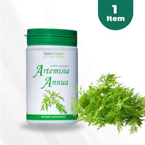 Shop Artemisia Annua Powder 150 G 100 Natural Herbal Leaf