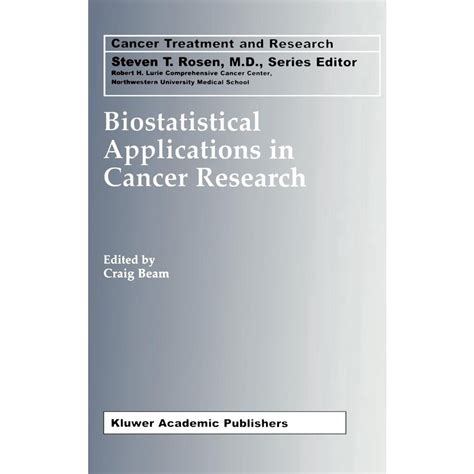 Biostatistical Applications In Cancer Research Em Promoção Na Americanas