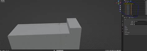 Collider Made Of Geometry Does Not Match Mesh Data Position Scale