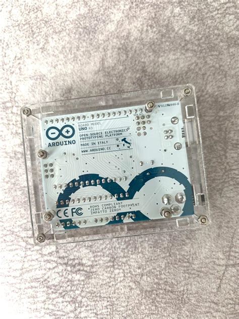 arduino uno r3 computers and tech parts and accessories computer parts