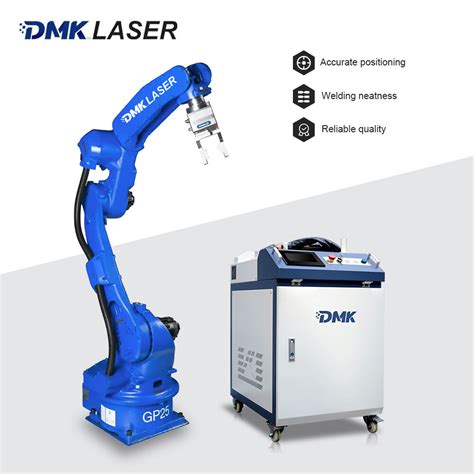Yaskawa 6축 산업용 자동 용접 로봇 중국 Yaskawa 6축 산업용 자동 용접 로봇 제조업체 공급업체 공장