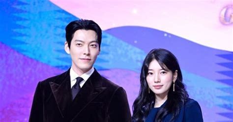 사탄 김우빈♥사이코패스 수지 이상하고 아름다운 다 이루어질지니[종합]