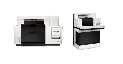 한국코닥 사무용 스캐너 5종 선봬