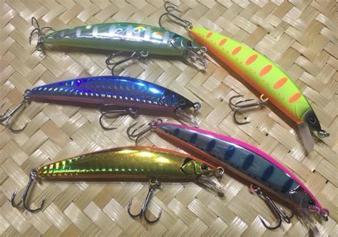 九頭竜サクラマスにも好釣果だったティモントリコロールGT NEWカラー 釣具買取ファーストワン