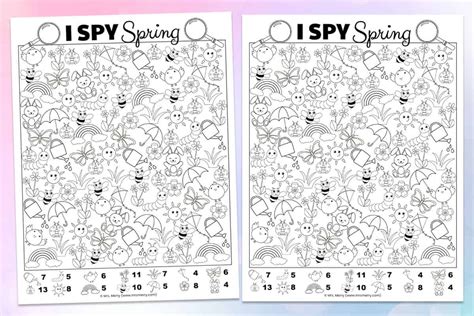 Free Printable Spy Activities Free Printable Hq