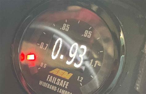 Issue With Link Lambda Sensor G4 Forums Link Engine Management