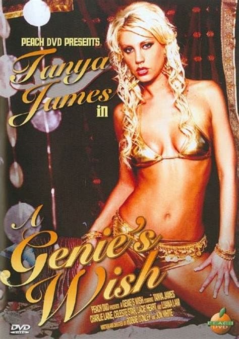A Genies Wish Streaming Video On Demand Adult Empire