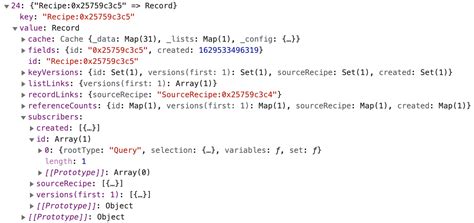 Is It Possible To Manually Update The Cache With A Nested Object From A Subscription Update