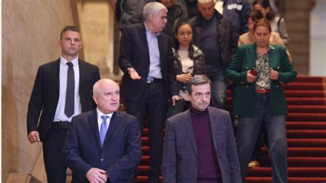 Служебното правителство осигури 250 млн лева за комплекса Мини Марица изток От деня БНР