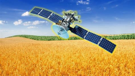 Crop Yield Estimation Using Remote Sensing And Gis Technology