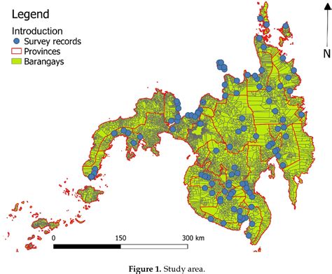 Figure 1 From Modeling Schistosoma Japonicum Infection Under Pure Specification Bias Impact Of