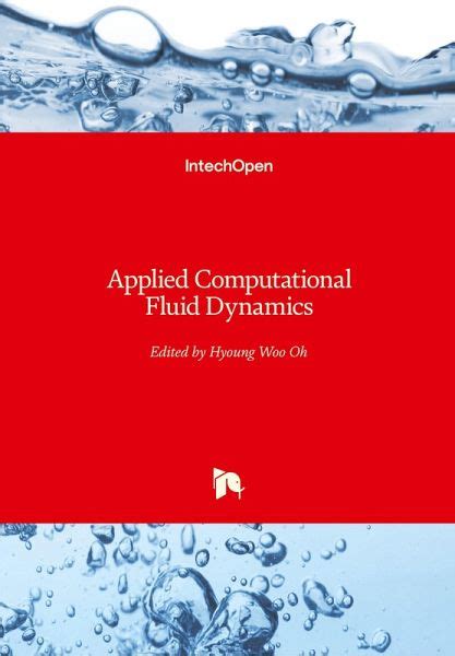 Applied Computational Fluid Dynamics Englisches Buch Bücherde