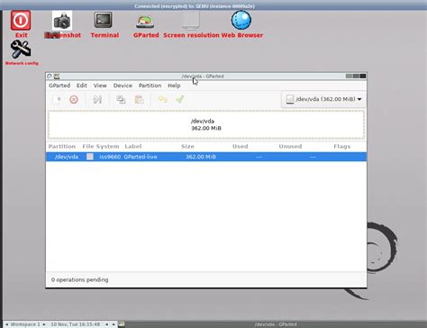 Openstack Cara Rescue Instance Belajar Linux Id Situs Belajar Linux Terlengkap Dan Terupdate