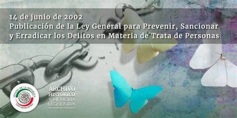 La Ley General Para Prevenir Sancionar Y Erradicar Los Delitos En