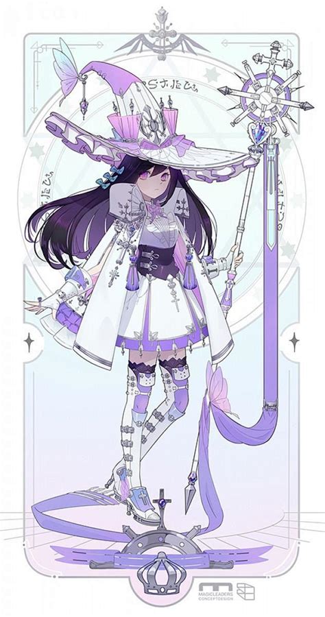 曼奇立德 作品展示