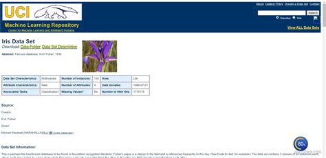从零开始的机器学习之svm一个简单的实现案例——鸢尾花分类机器学习科技那些事儿 讯飞ai开发者社区