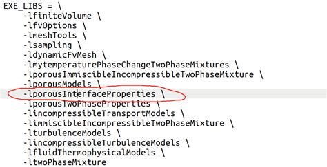Undefined Reference