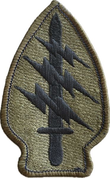 Special Forces Insignia